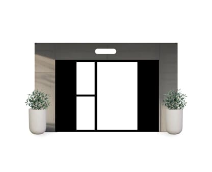 Disabled Access Doors | Entec Access Systems