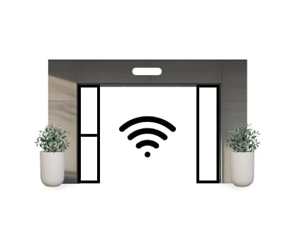 Door Automation | Entec Access Systems